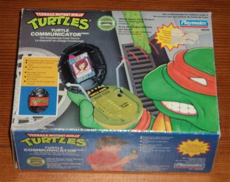Image result for Turtle Communicator