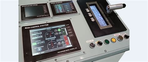 Image result for Engine Remote Control System