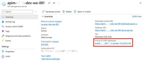 Image result for Aure Apim Reduce TLS ATAPI Level