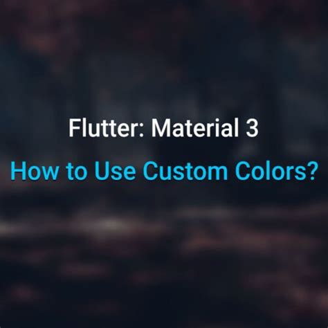 Image result for Flutter Color Code Number