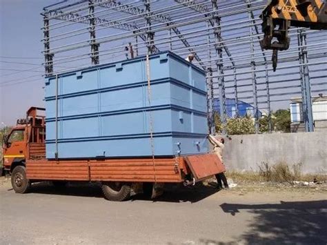 Image result for STP Container Module