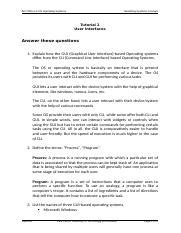 Image result for OS Tutorial