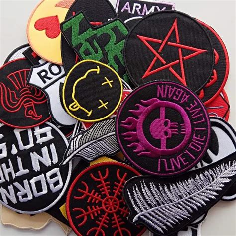 Image result for PVC Patch