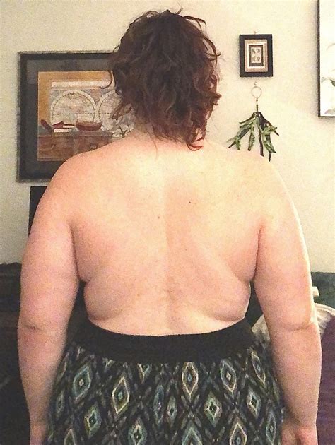 Image result for AVG Back Shape