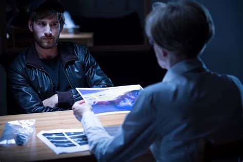 Image result for Interrogation Training