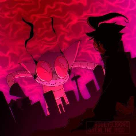 Image result for Alien Freak Invader Zim