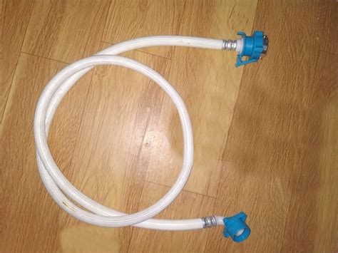 Image result for Washing Machine Inlet Hose Filter