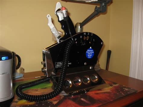 Image result for Precision Performance Shifter