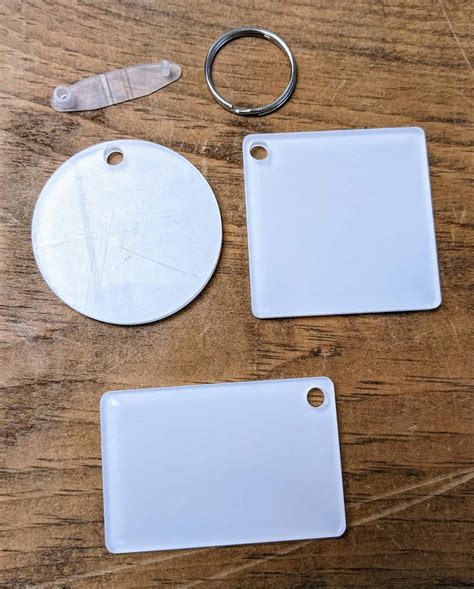 Image result for Customizable Keychains for Sublimation