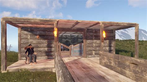 Image result for Barrel Frontier Box Rust