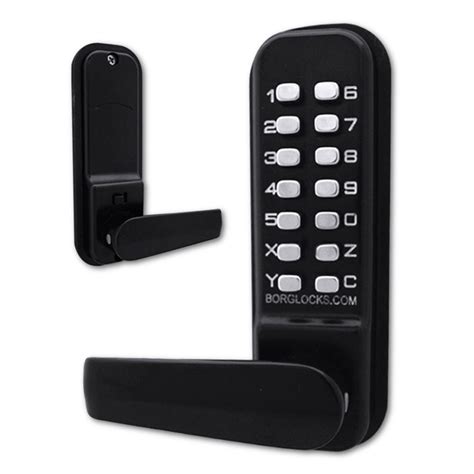 Image result for Borg Gate Lock