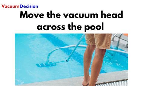 Image result for How to Vacuum Intex Pool