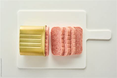 Image result for How Made Processed Canned Meat