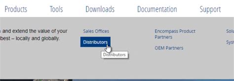 Image result for Rockwell Automation Distributor Map
