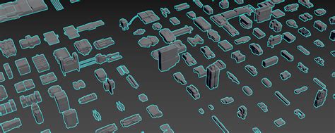 Image result for Kitbash Neon