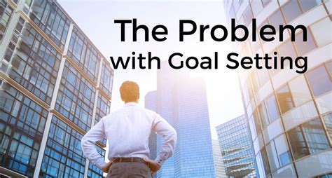 Image result for Problem Goal Setting