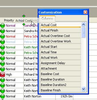 Image result for Task List View