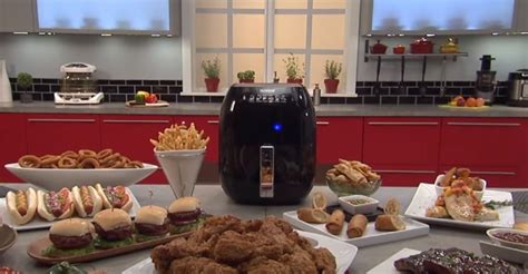 Image result for NuWave Air Fryer Tutorial