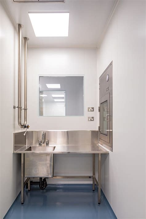 Image result for Built GMP Lab