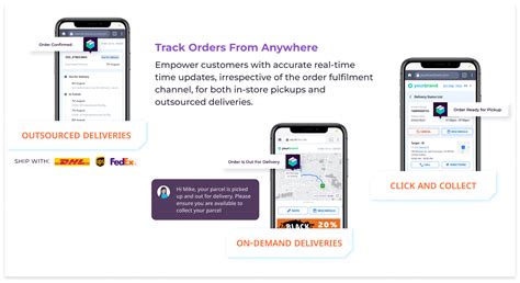 Image result for Order Tracking System