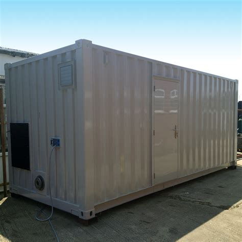 Image result for Port Container Conversion