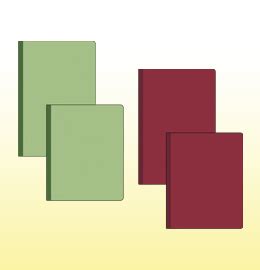 Expandable Folder File Folder w/ Fastener | Merit Paper