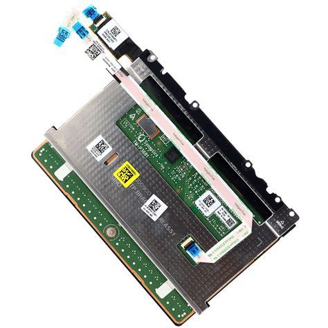 Image result for Alienware X17 Touchpad