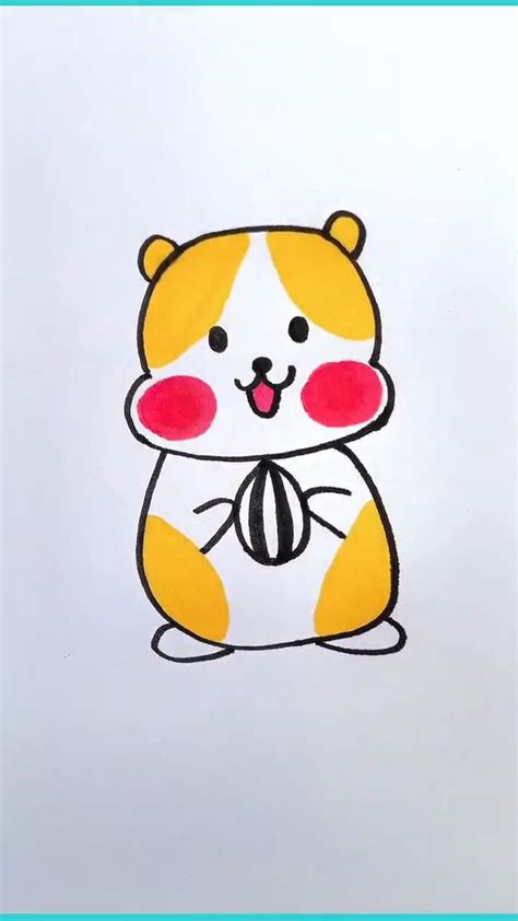 Image result for Squirrel Tutorial