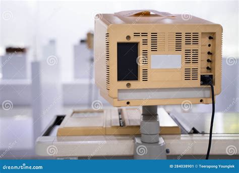Image result for Old Computer Monitor Back View