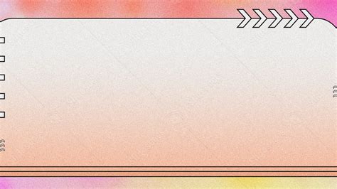 Matte Gradient Border Powerpoint Background For Free Download - Slidesdocs