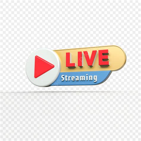 Image result for Live Streaming Transparent