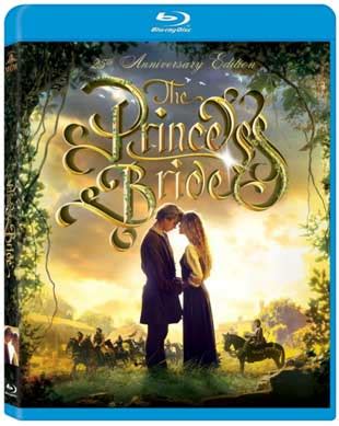 Image result for Princess Bride 25th Anniversary Cover