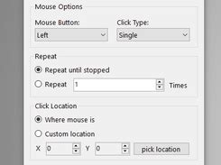 Image result for SourceForge Auto Clicker Tutorial