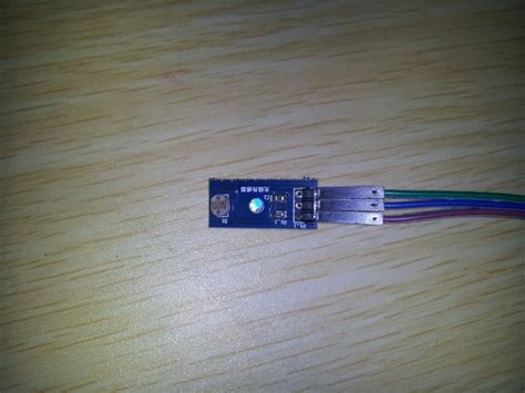 Image result for Light Intensity Sensor with Arduino