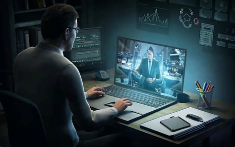 Image result for Working On Computer Screen