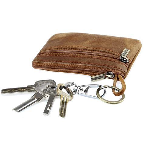 Image result for Small Key Wallet