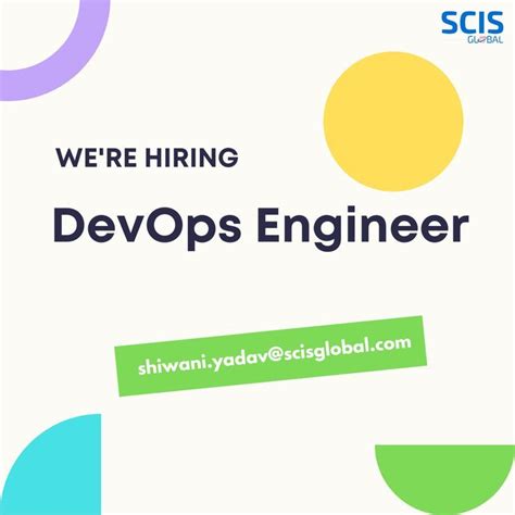 Image result for DevOps Engineer Job Vacancy