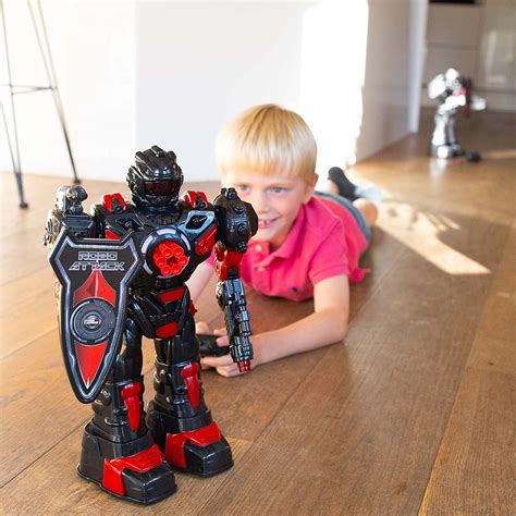 Image result for Remote Control Robot Toy