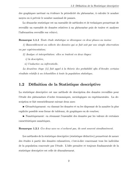 Image result for Statistique Descriptive