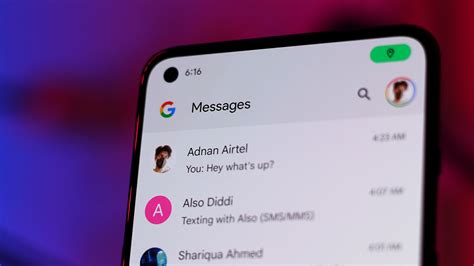 Image result for Messenger for Android