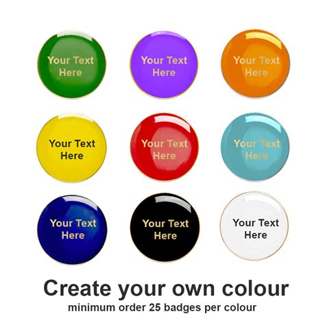 Image result for How to Create Badges