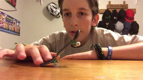 Image result for Fingerboard Tricks Tutorial