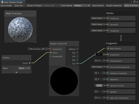 Image result for Scene Texture Node Explained
