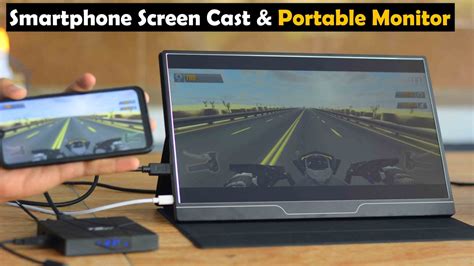 Image result for Portable Android Screen