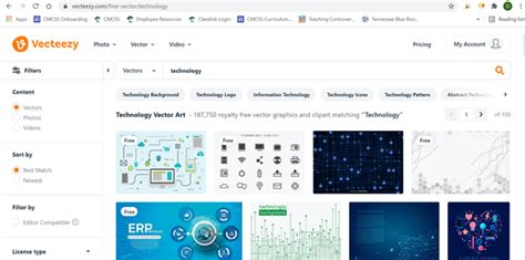 Image result for Vecteezy Tutorial