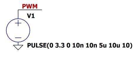 Image result for LPI Filter PWM