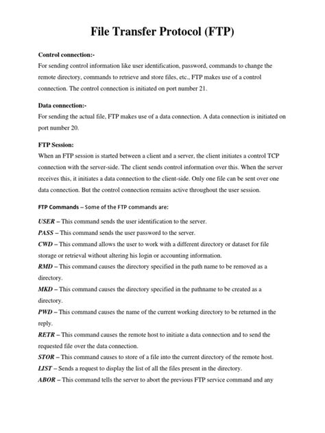 Image result for Open FTP File