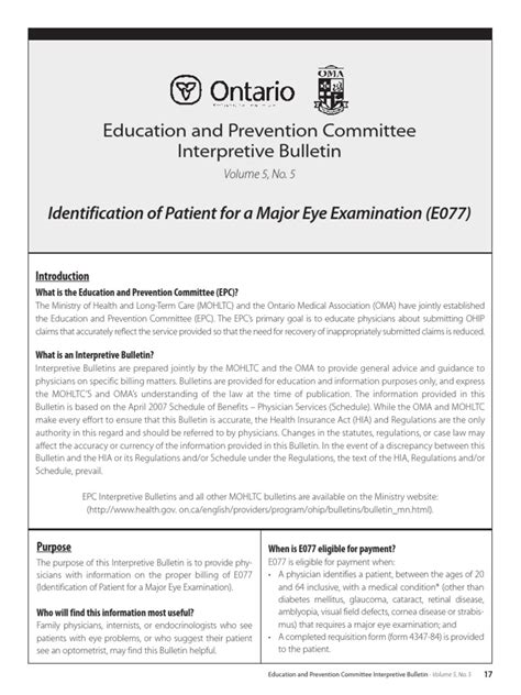 Image result for OHIP Lab Requisition