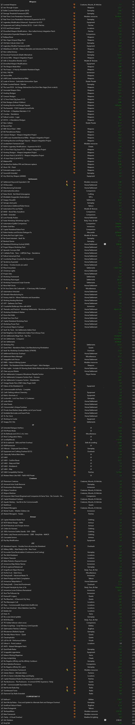 Image result for How to Install Fo4edit Vortex