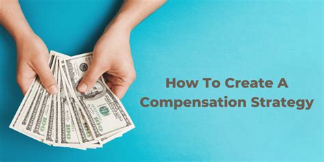 Image result for Create a New Compensation Strategy